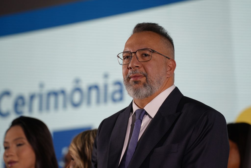 Márcio Canella entra no radar do governo estadual após ótimos índices ...